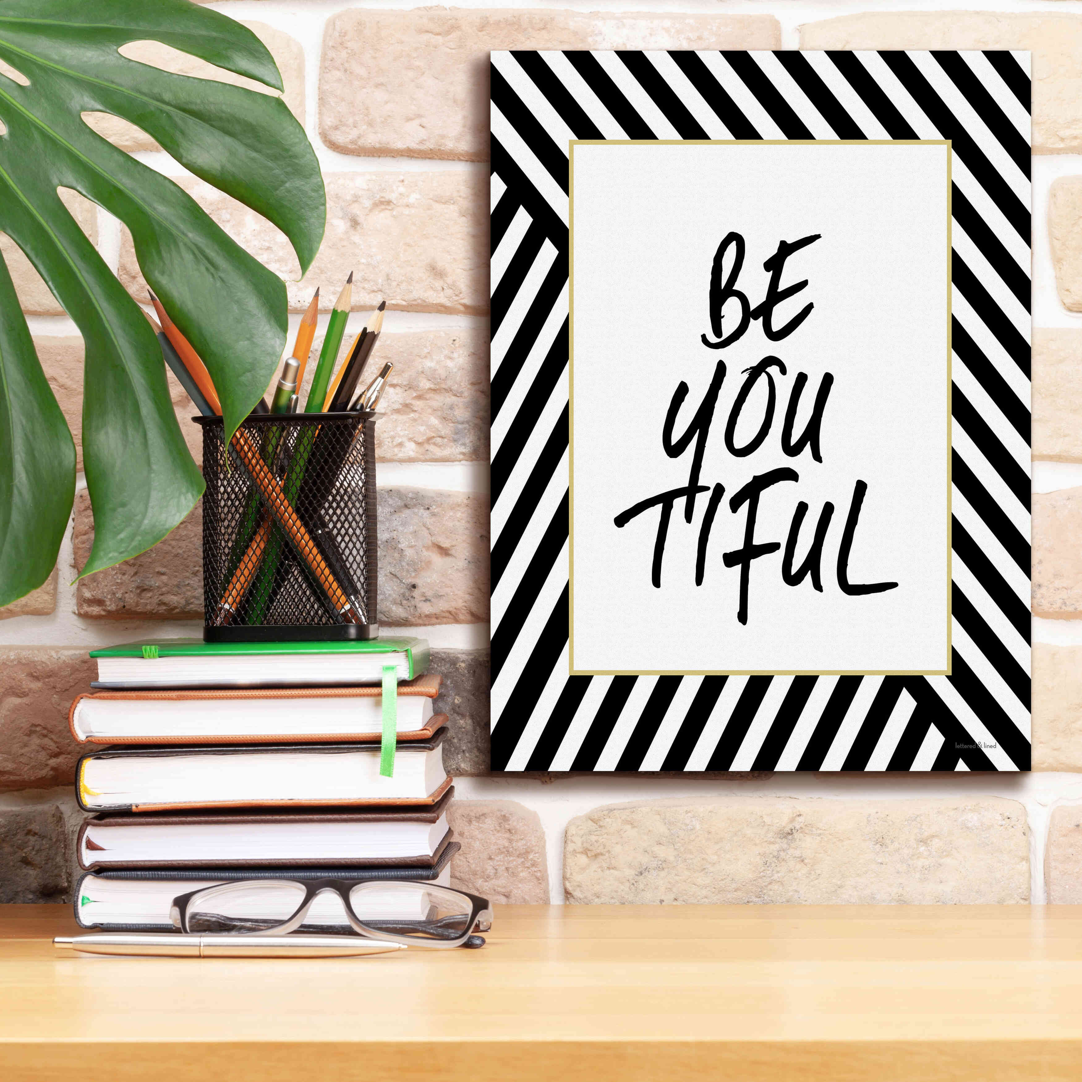 Trinx Epic Graffiti 'Beyoutiful' By Lettered Lined, Gic Beyoutiful by ...