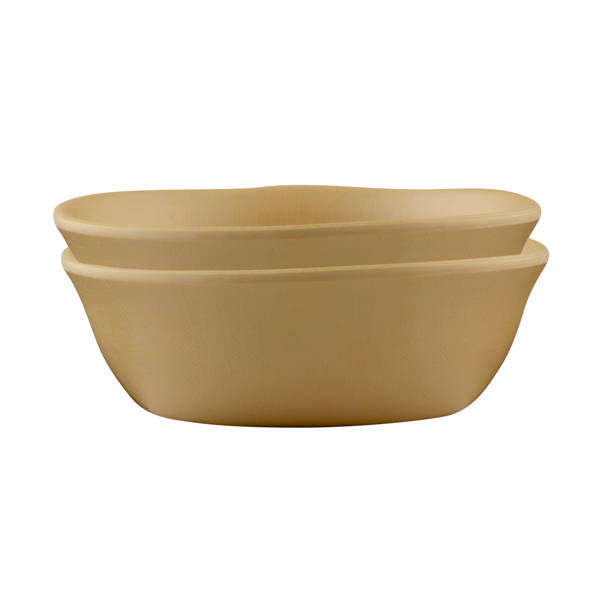 Elite Global Solutions Simplicity Melamine Coffee Mug | Wayfair