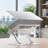 JIEYADIANZI 360° Rotating Laptop Raise Stand, Ergonomically Adjustable ...