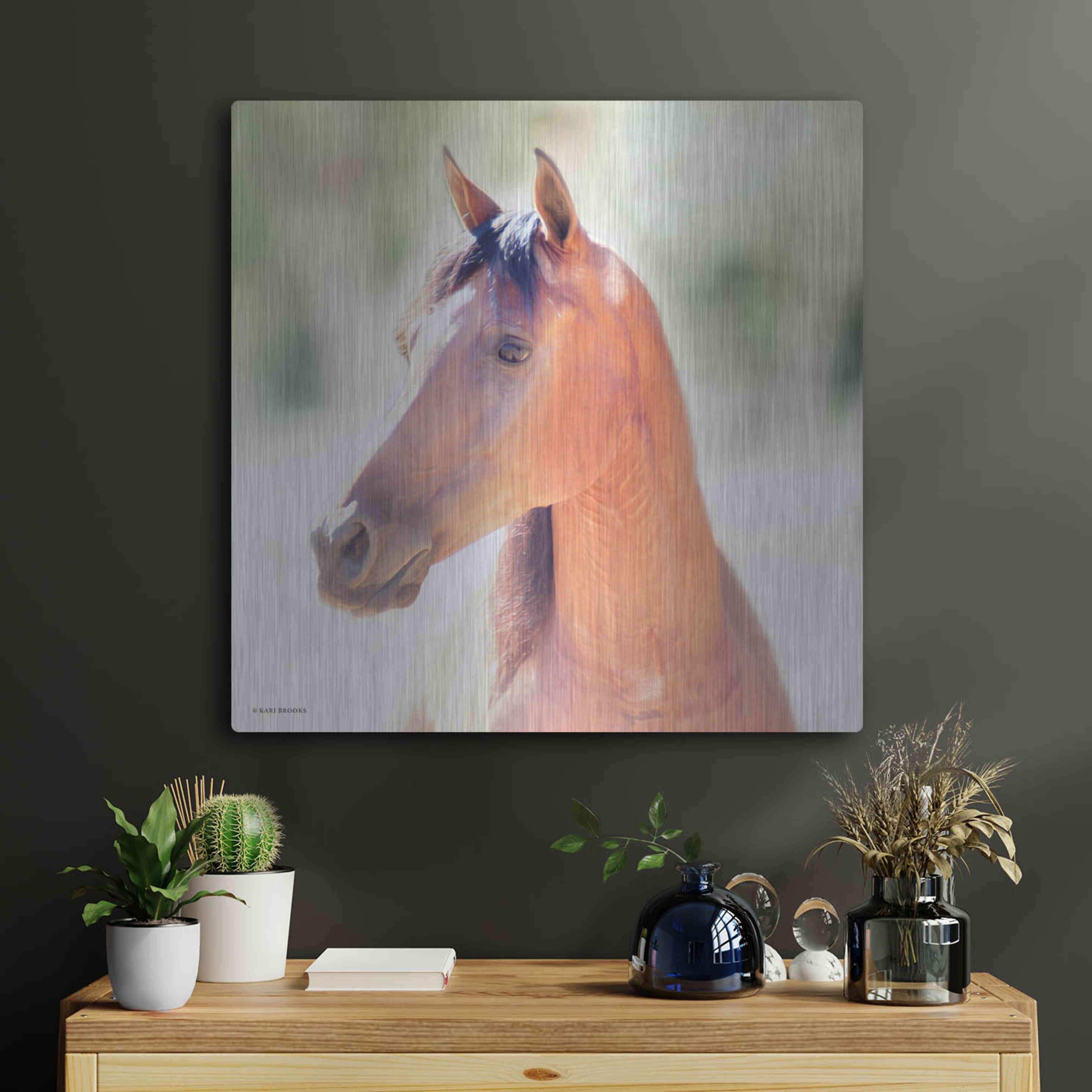 August Grove® " The Berry " by Kari Brooks | Wayfair