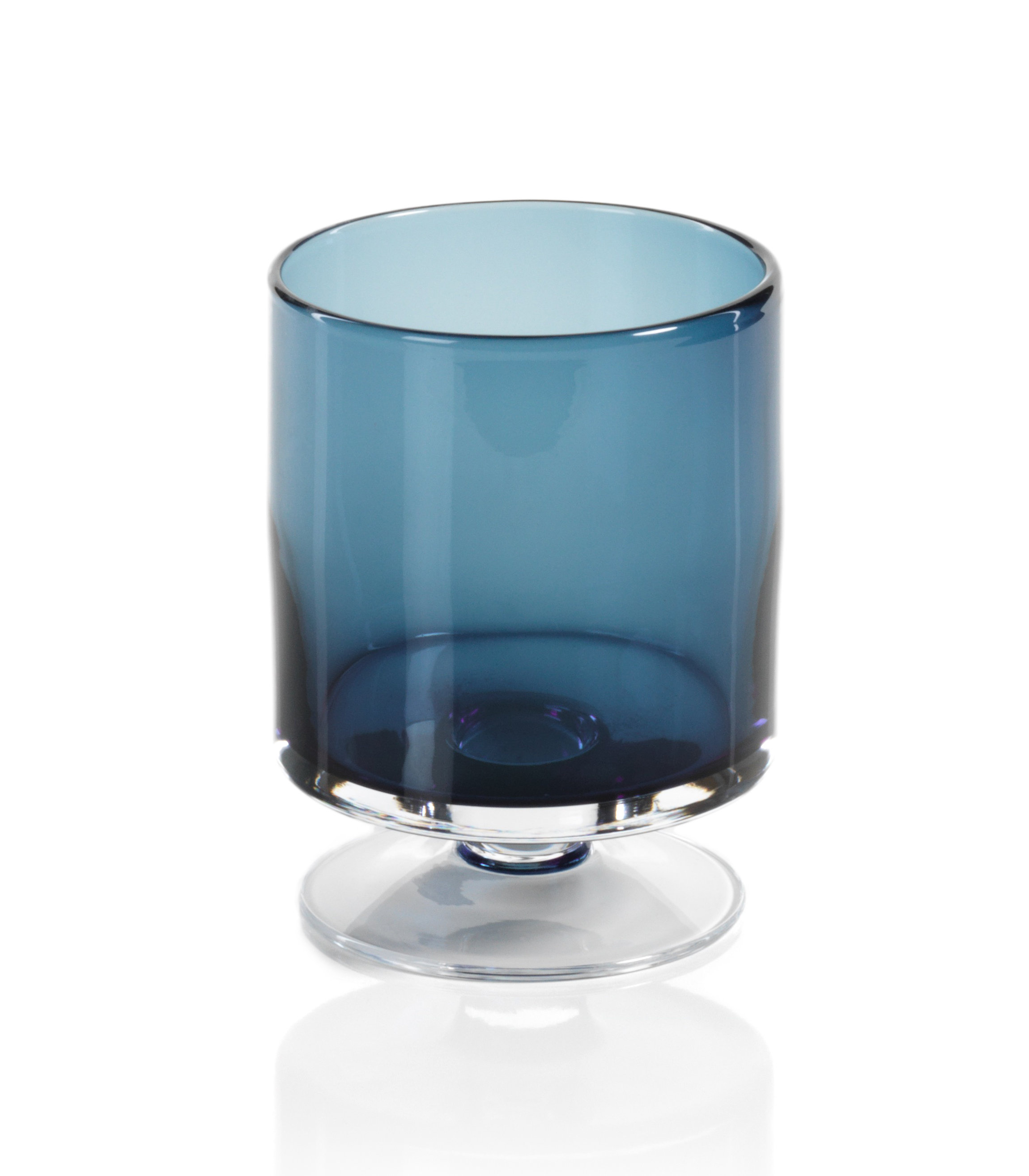 Birch Lane™ Glass Hurricane & Reviews | Birch Lane