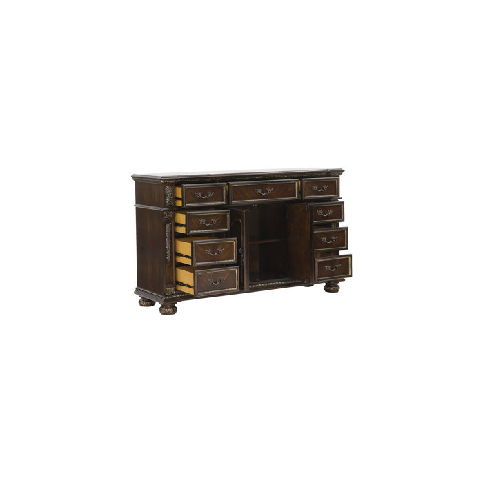 Bloomsbury Market Timonium 3 Piece Bedroom Set | Wayfair