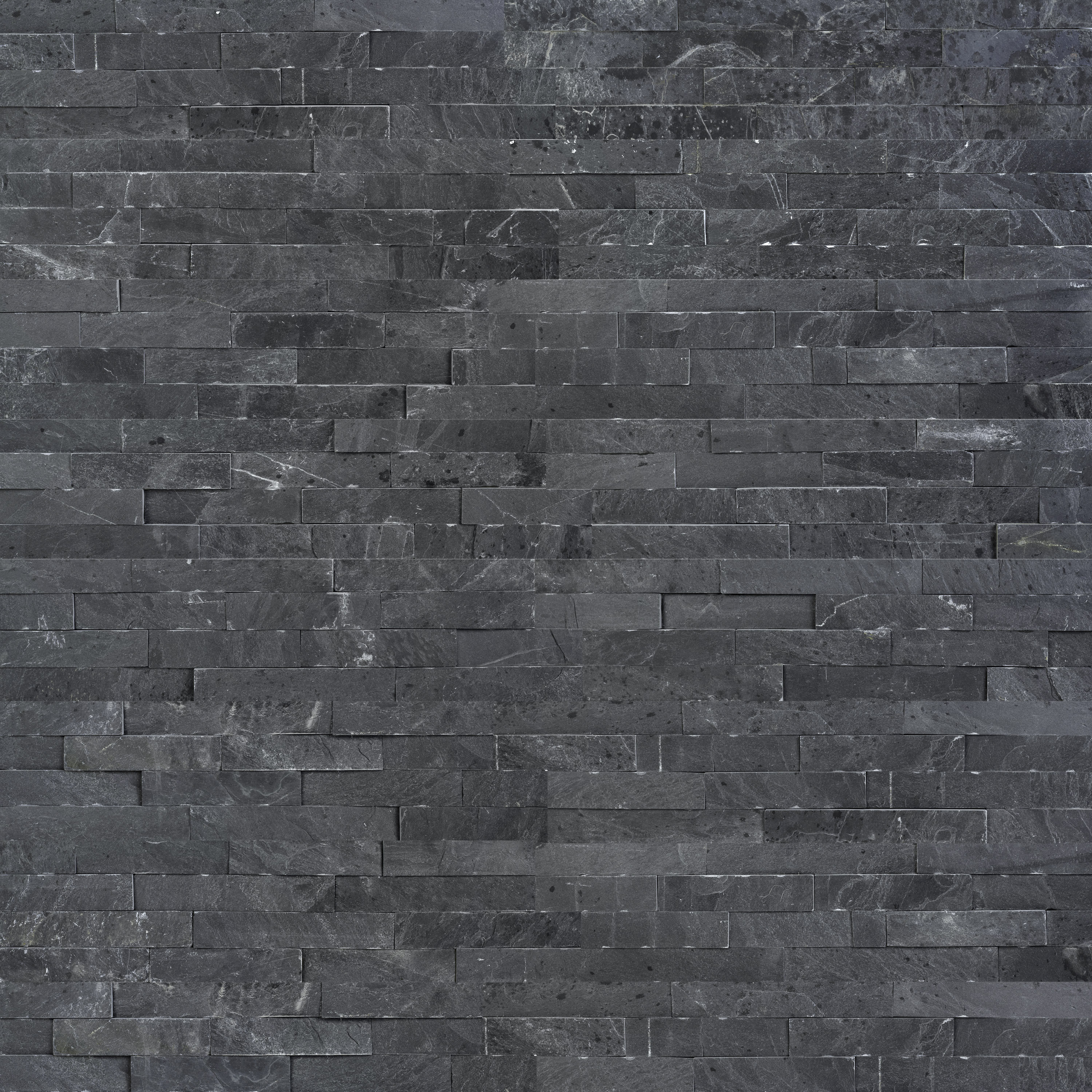 Ackland Stonecrest 6 in. x 24 in. Split Face Natural Stone Ledger Panel ...