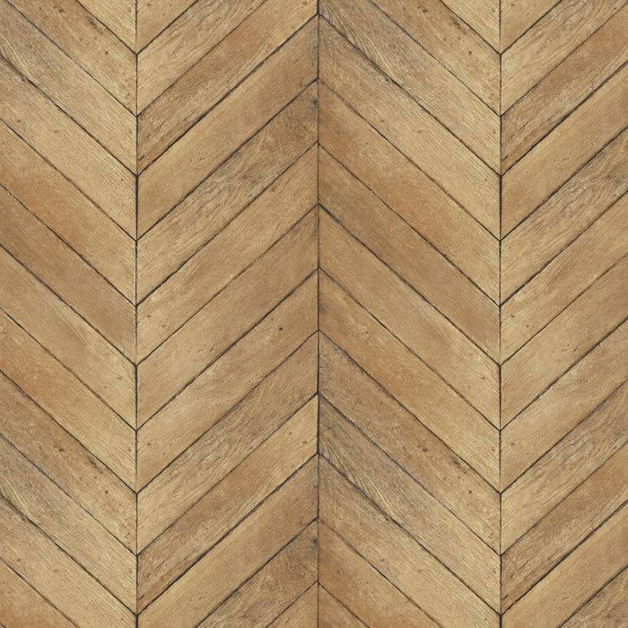Union Rustic Trejo Chevron Roll & Reviews | Wayfair