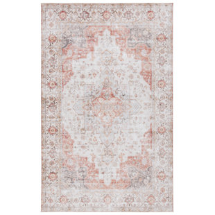 Rectangle Area Rugs You'll Love | Wayfair