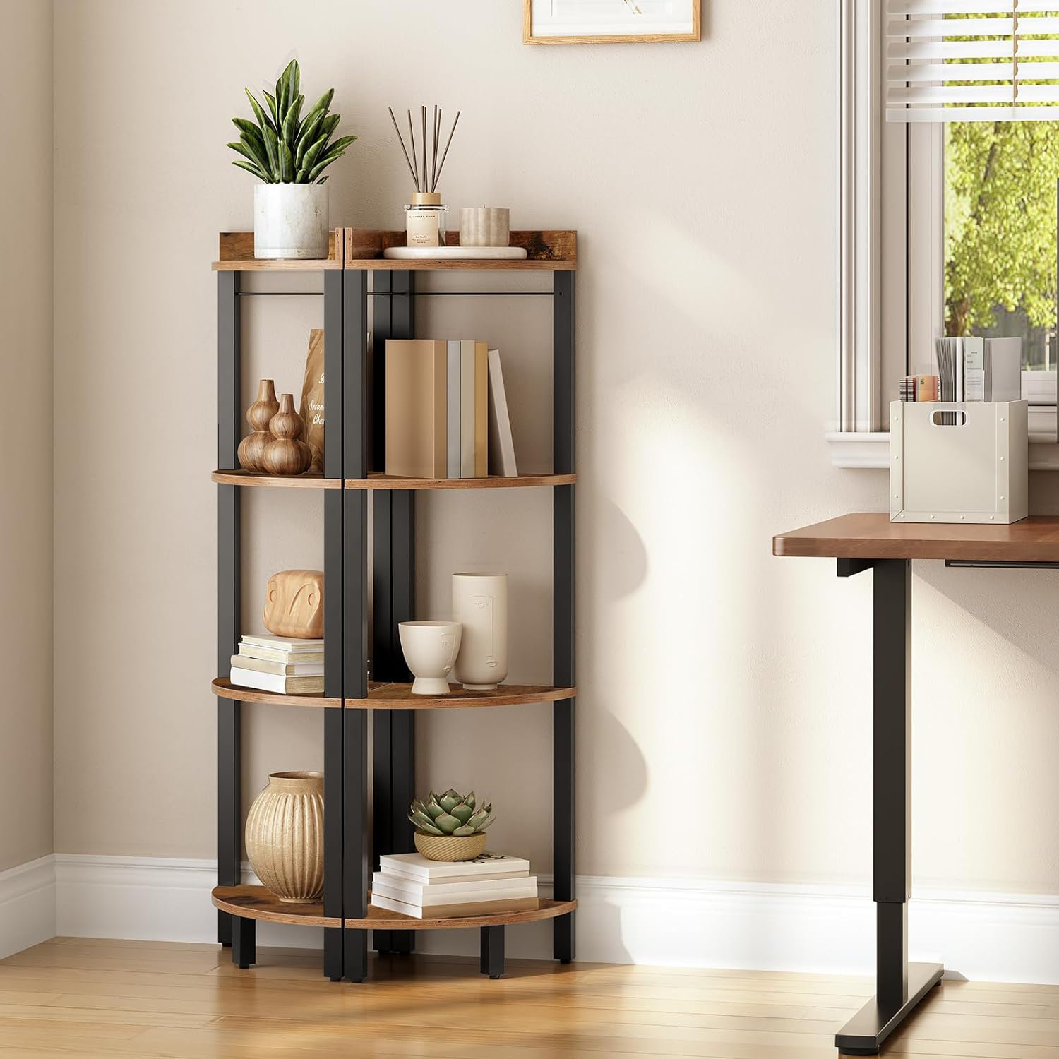 17 Stories Dreshertown 11.8'' W | Wayfair