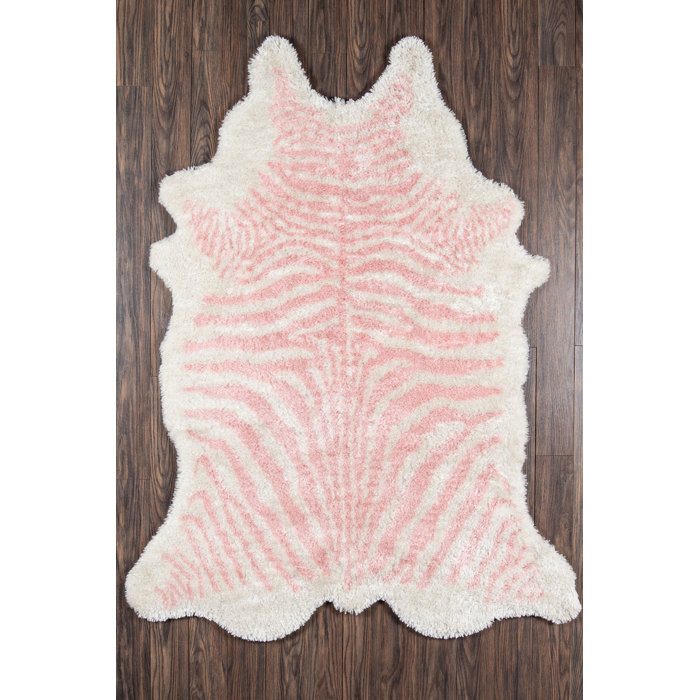 Novogratz Kalahari Animal Print Rug & Reviews | Wayfair