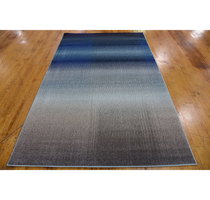 Highland Dunes Burtrum Abstract Rug & Reviews | Wayfair