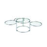 Ivy Bronx Chehalis Extendable Coffee Table,coffe table,center table ...