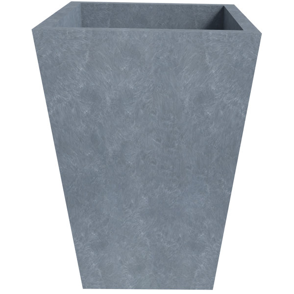Ebern Designs Kamarri Handmade Pot Planter - Wayfair Canada