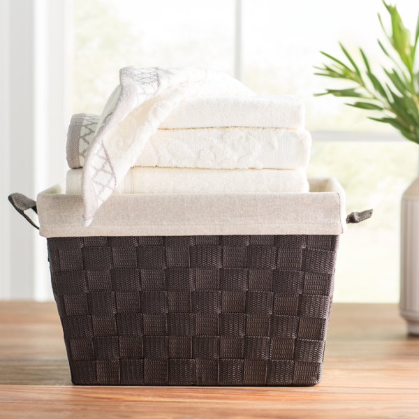 Winston Porter General Basket & Reviews | Wayfair