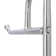 Rebrilliant Metal Clothesline Pole & Reviews | Wayfair