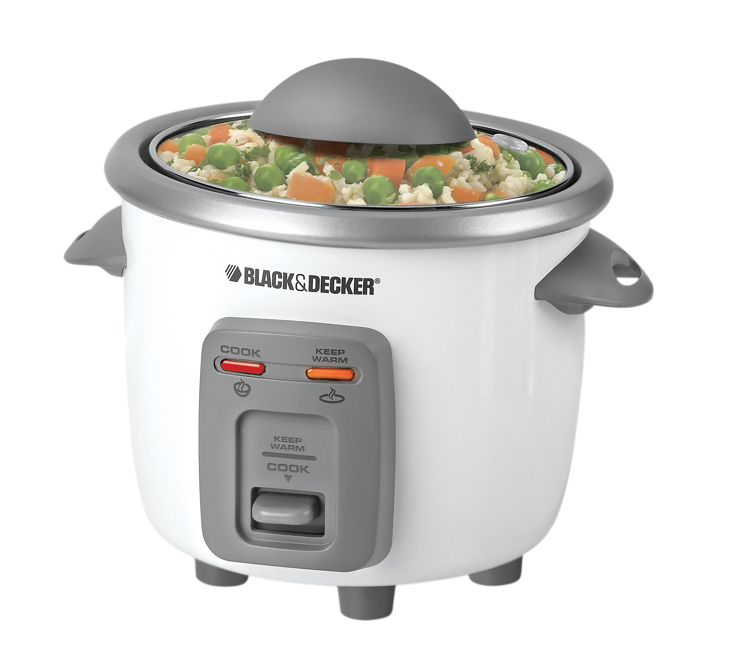 BLACK+DECKER Rice Cooker & Reviews | Wayfair