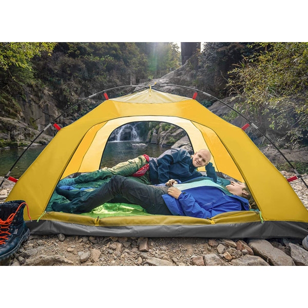 Kazoo 2 Person Tent at Jackson Mcpherson blog