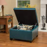 Latitude Run® KD STORAGE OTTOMAN | Wayfair