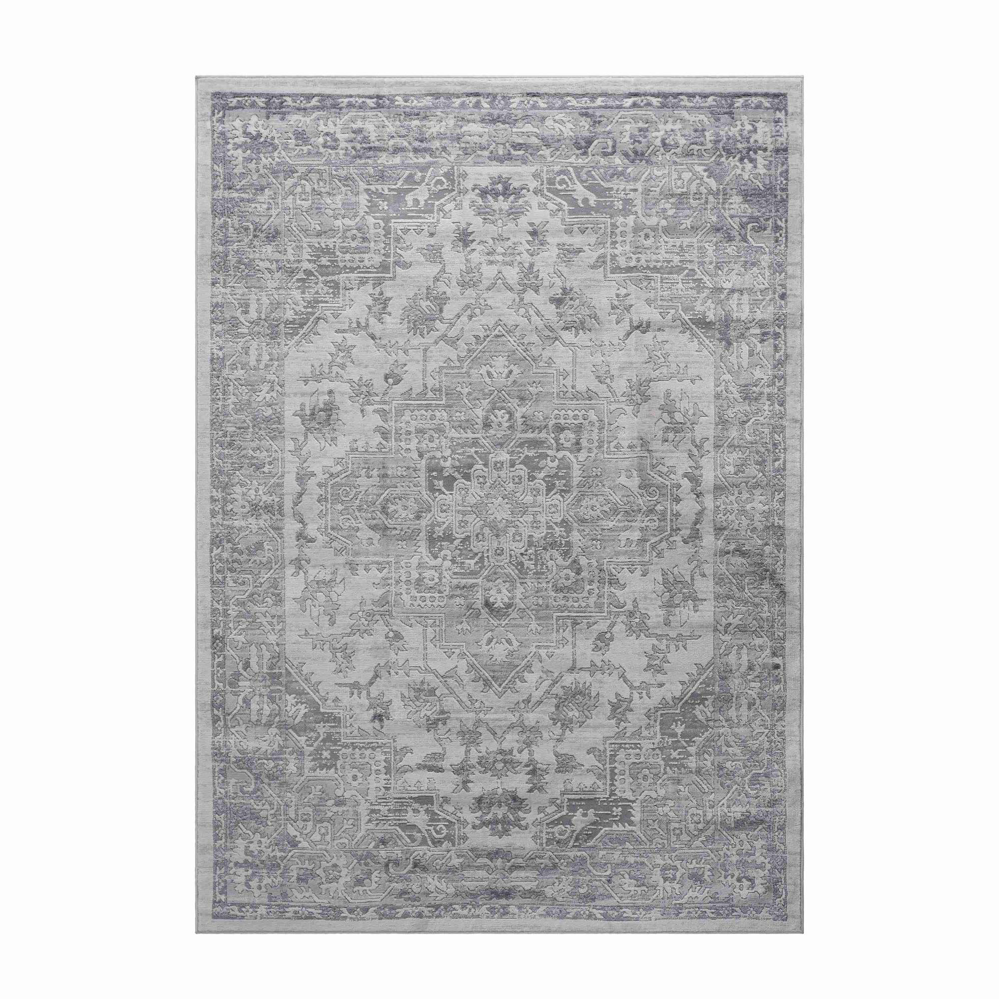 Red Barrel Studio® 6X9 Trendy Style Rectangle Area Rug | Wayfair