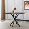 17 Stories Square Dining Table (Only Tables, No Chairs) | Wayfair
