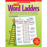 Scholastic Daily Word Ladders Book | Wayfair