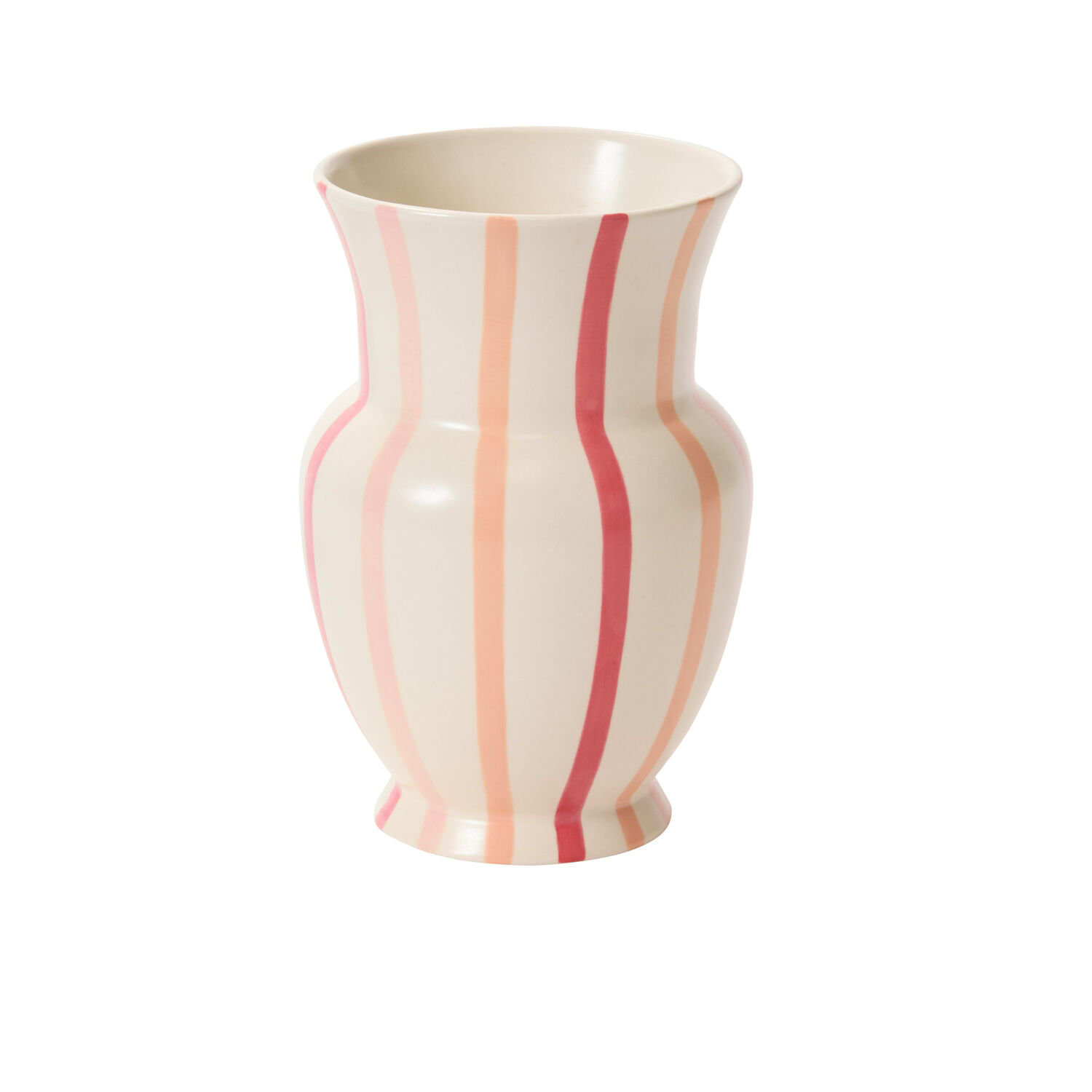 Birch Lane™ Guliana Revelry Vase 5"x 8" | Birch Lane
