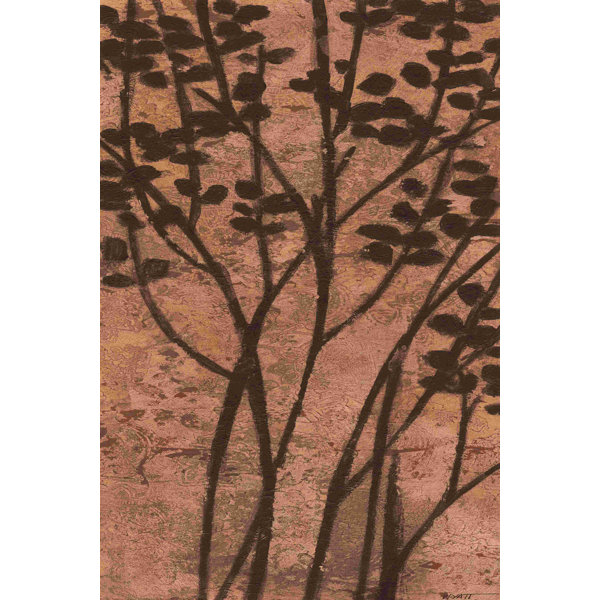 Red Barrel Studio® Twigs On Copper I - Wayfair Canada