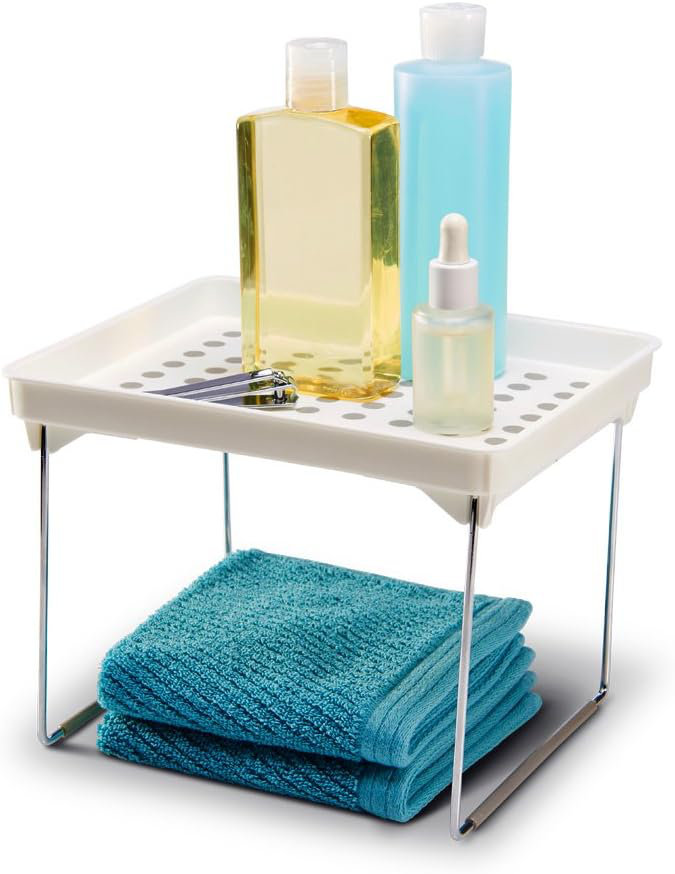 MadeSmart Helper Shelf | Wayfair