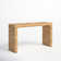 Joss & Main Redrow 51.18'' Console Table & Reviews | Wayfair