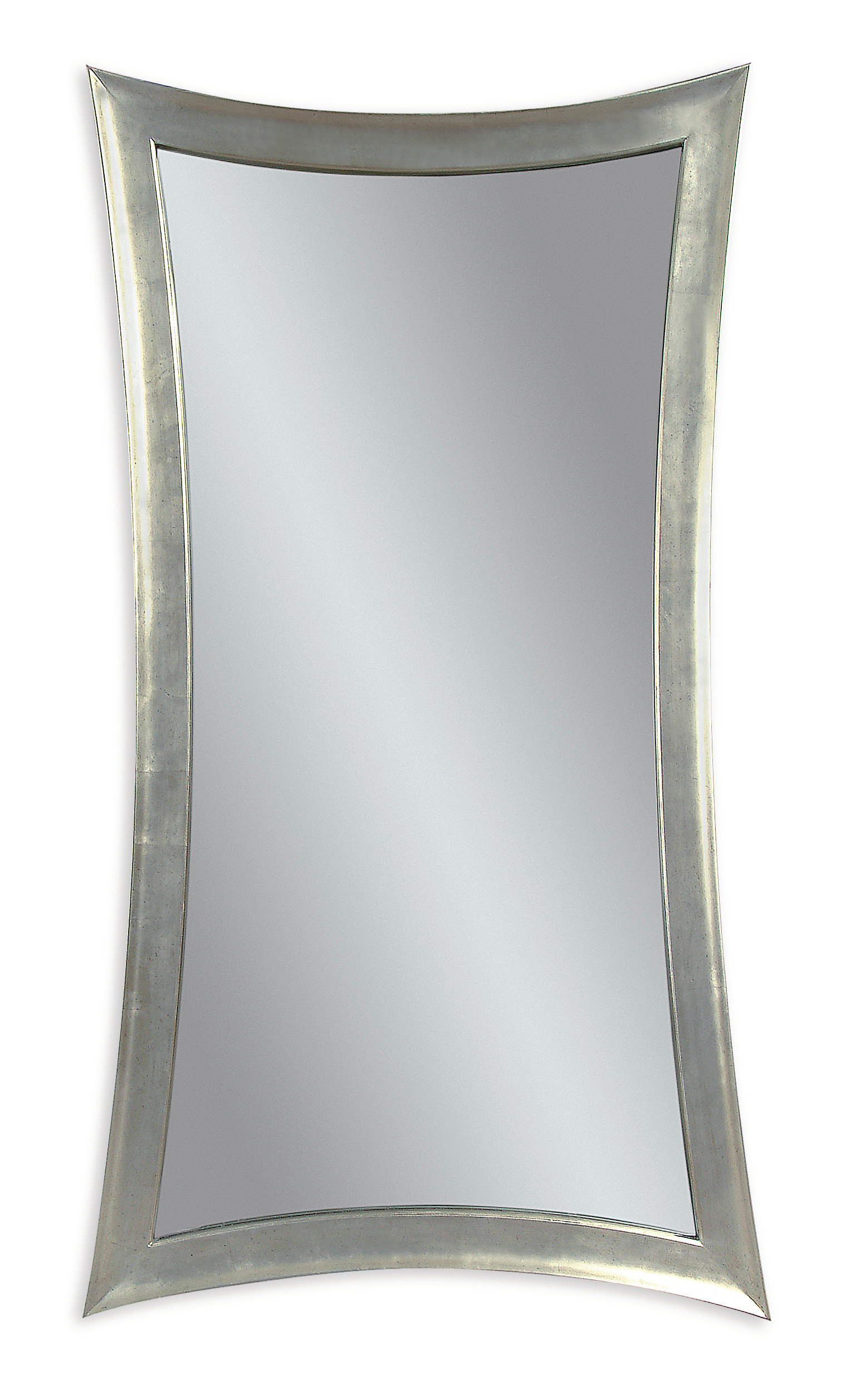 Latitude Run® Autaum Asymmetrical Wall Mirror & Reviews | Wayfair