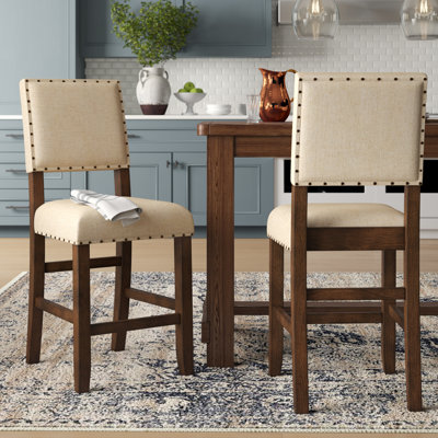 Andover Mills™ Moran Stool & Reviews | Wayfair