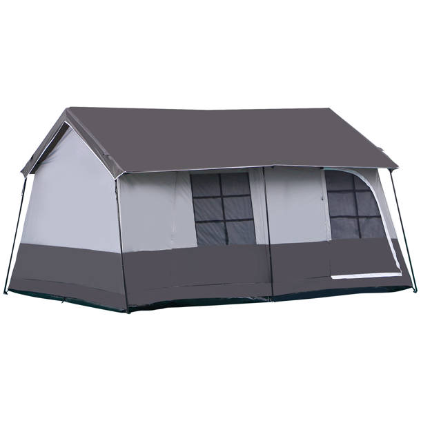 E-Z UP 6 Person Tent & Reviews | Wayfair
