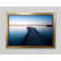 Bright Star Blue Paradise - Single Picture Frame Print | Wayfair.co.uk