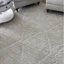 Union Rustic Wolcott Performance Geometric Rug & Reviews | Wayfair