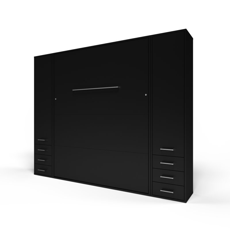 Ivy Bronx Challie European Kingsize (160 x 200cm) Bed | Wayfair.co.uk