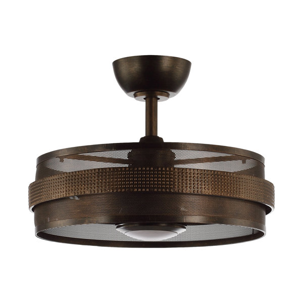 17 Stories 21 Ceiling Fan & Reviews | Wayfair