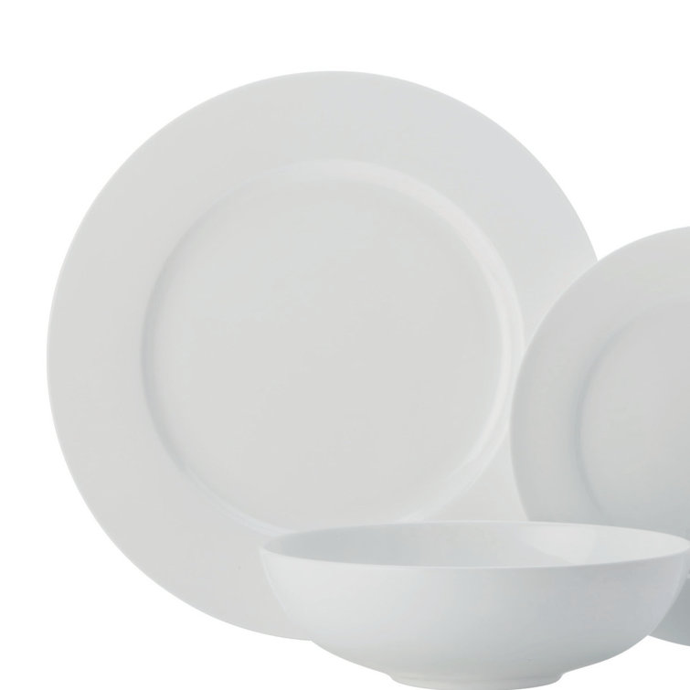 Maxwell & Williams Cashmere Bone China Dinnerware - Set of 12 | Wayfair ...