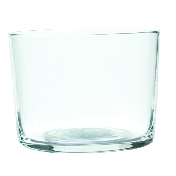 Excelsa New York 220ml Glass Water Glass | Wayfair.co.uk
