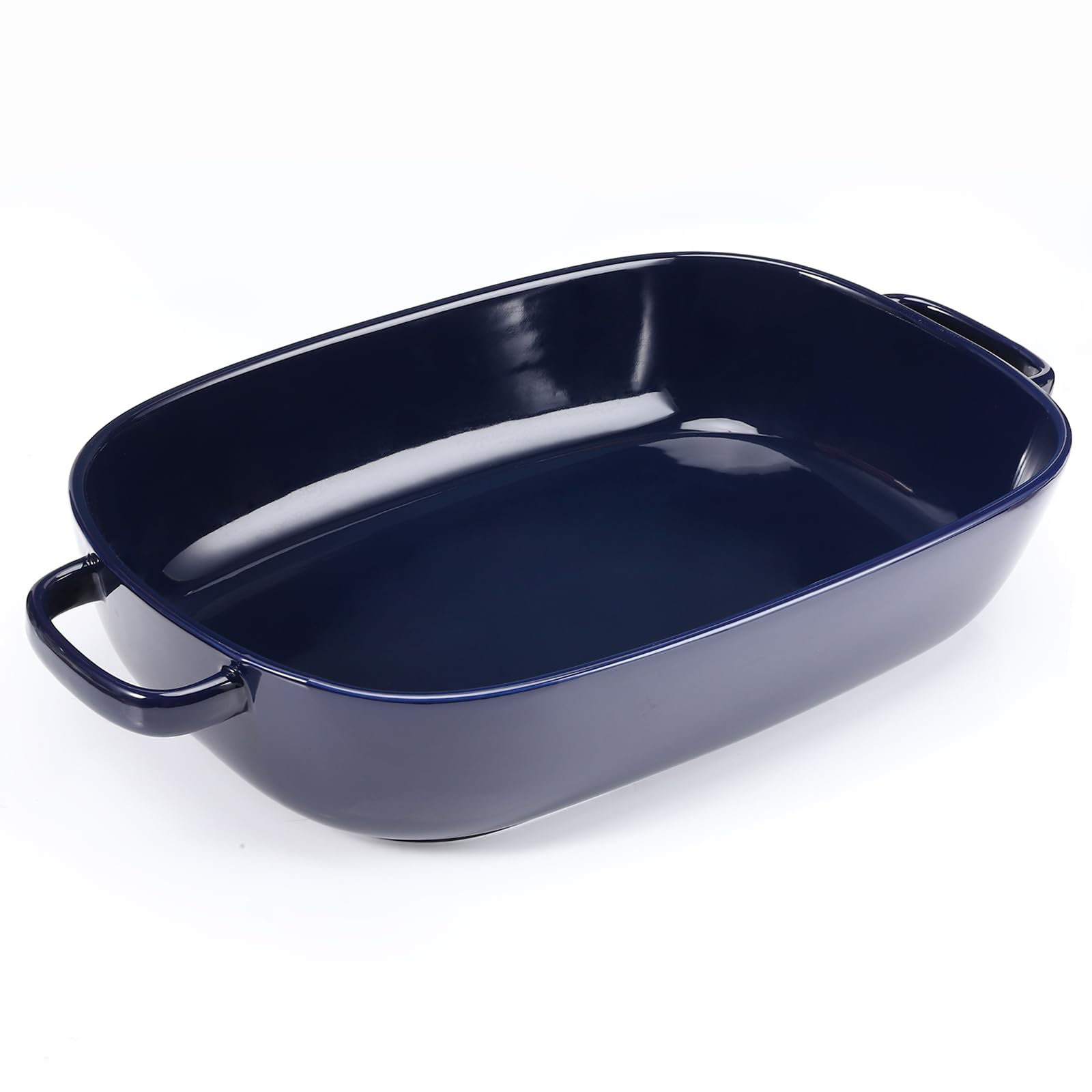 ATC HOLDINGS Rectangle Ceramic Baker Bakeware | Wayfair