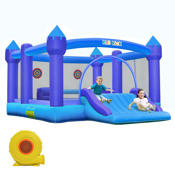 Bounce Houses | Wayfair