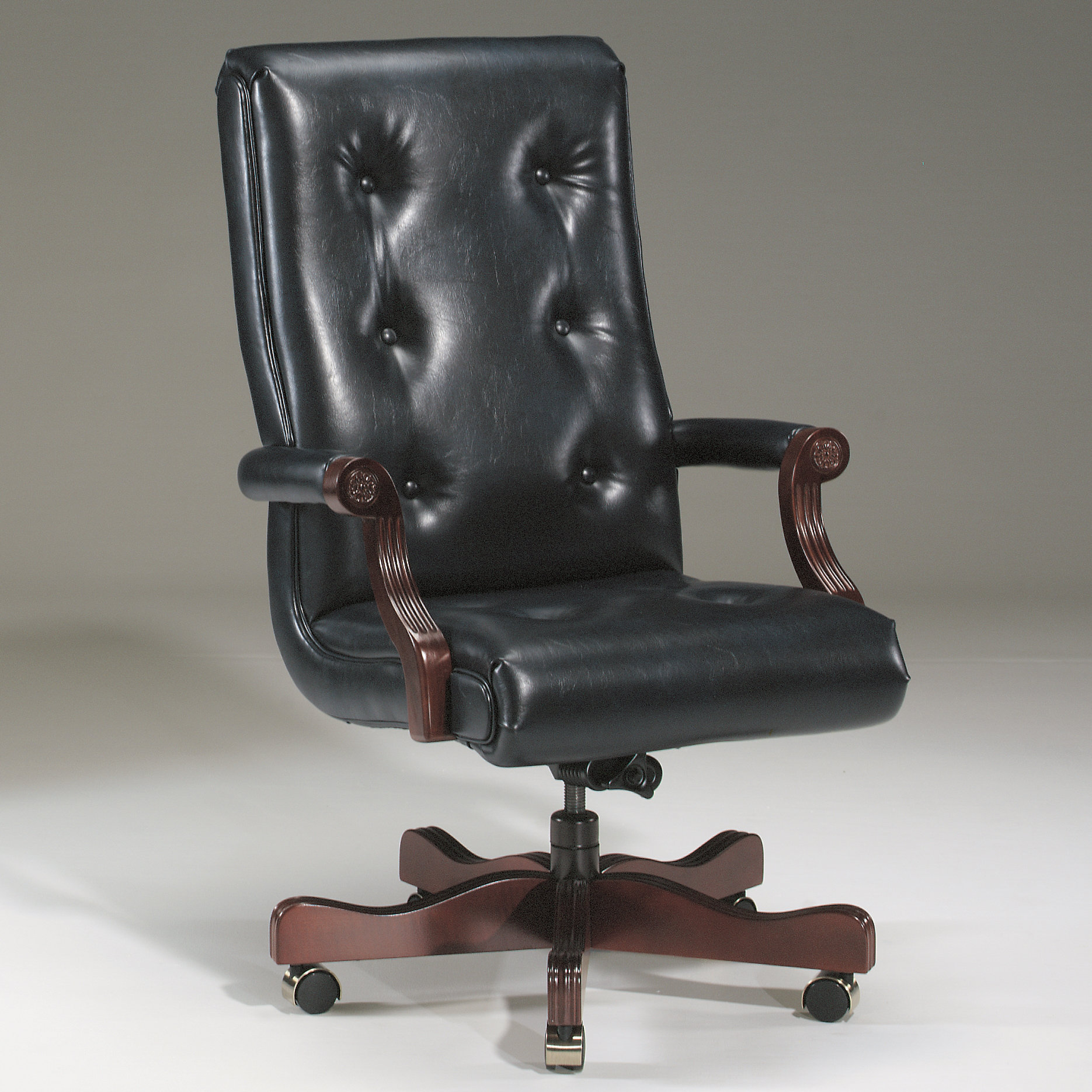 Triune Business Furniture Ergonomic Executive Chair - Wayfair Canada