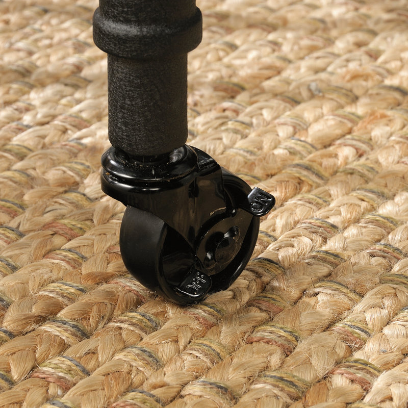 Williston Forge Ulen Metal Bar Cart & Reviews - Wayfair Canada