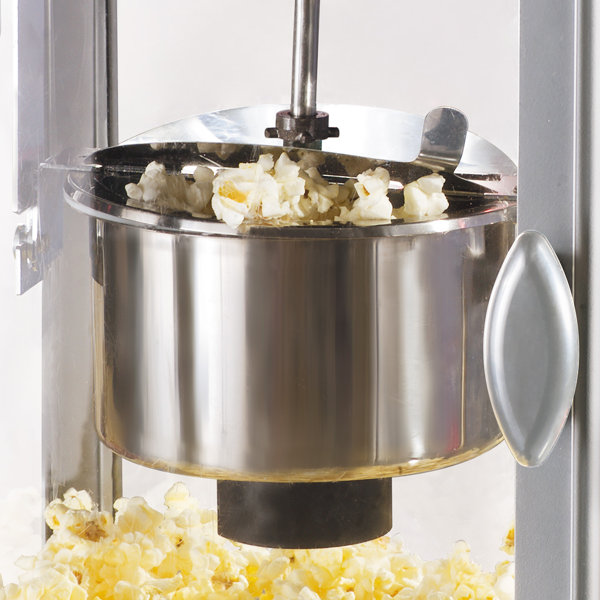 Nostalgia 2.5 oz Kettle Popcorn Machine & Reviews | Wayfair