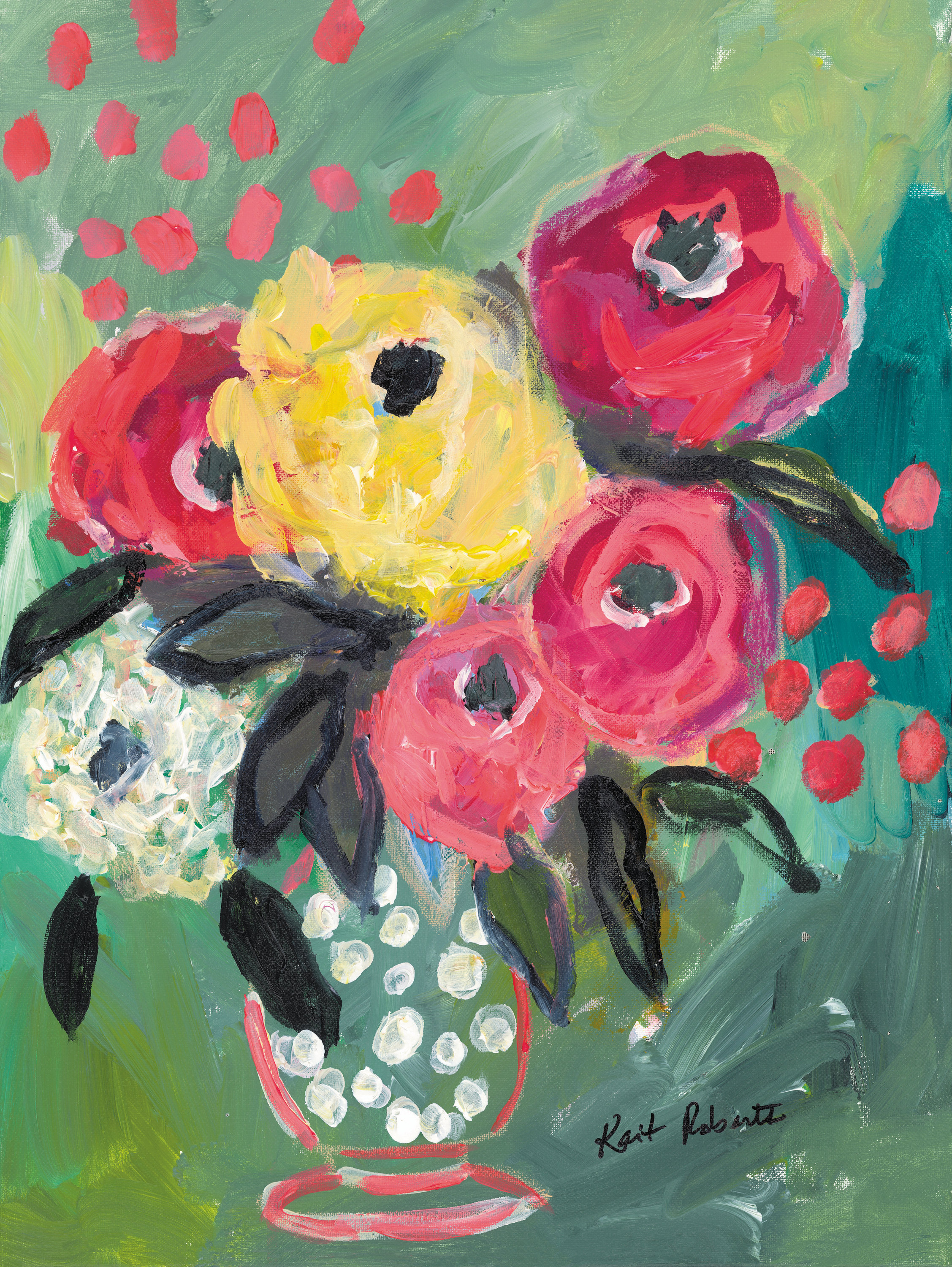 Winston Porter Somewhere Nice by Kait Roberts | Wayfair