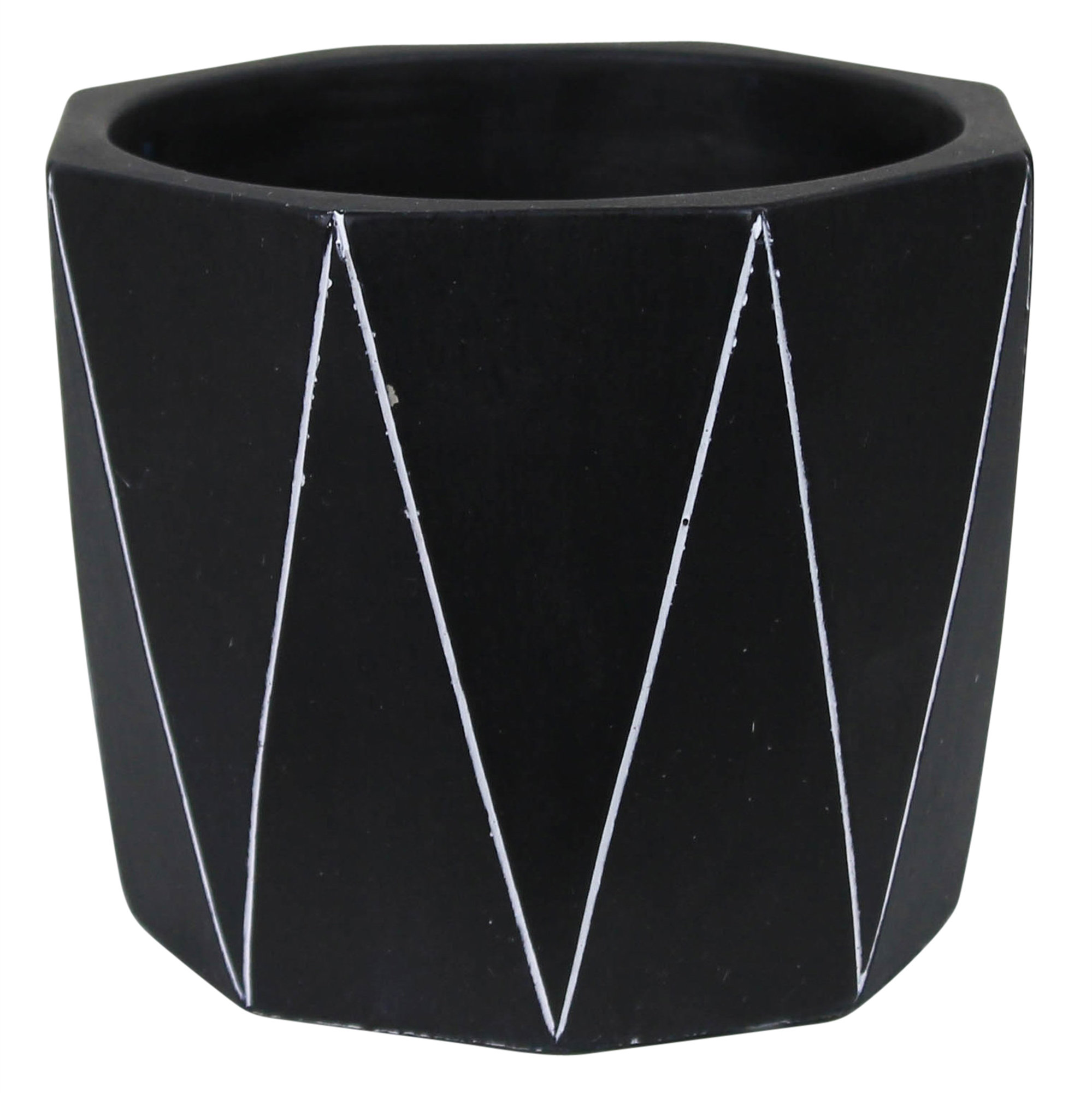 AREOhome Triangle Pot Planter | Wayfair