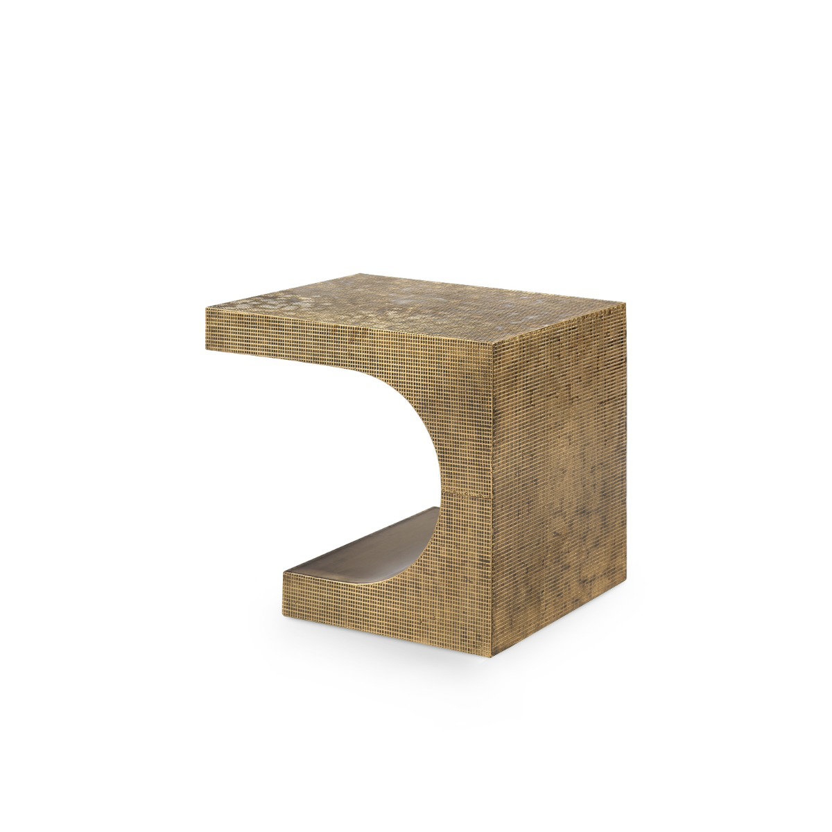Villa & House (originally Bungalow 5) Dali Small Side Table | Perigold