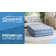 Beautyrest Posture Lux Raised Inflatable Air Mattress, Electric Air ...