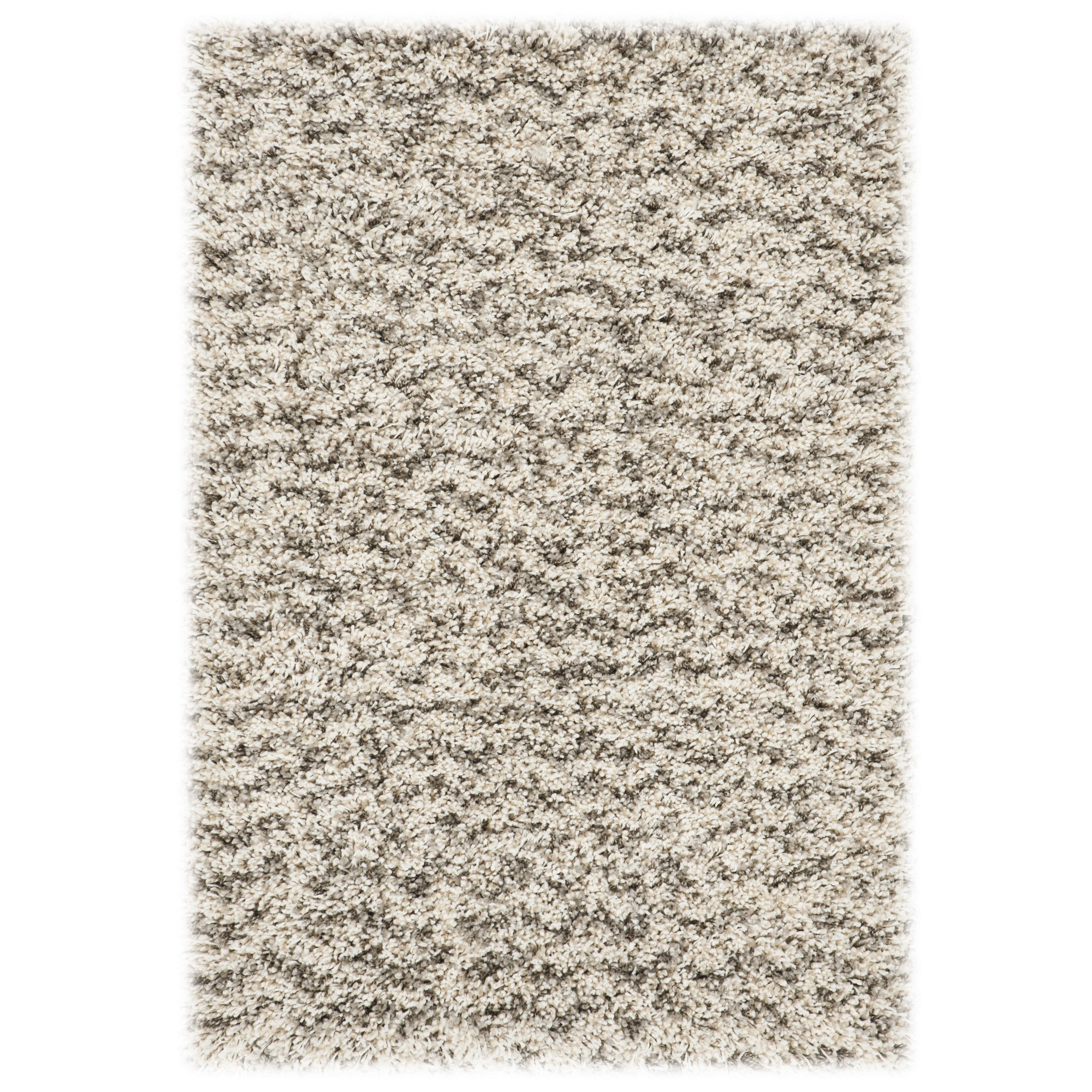 Union Rustic Adessa Shag Performance Chevron Rug & Reviews | Wayfair