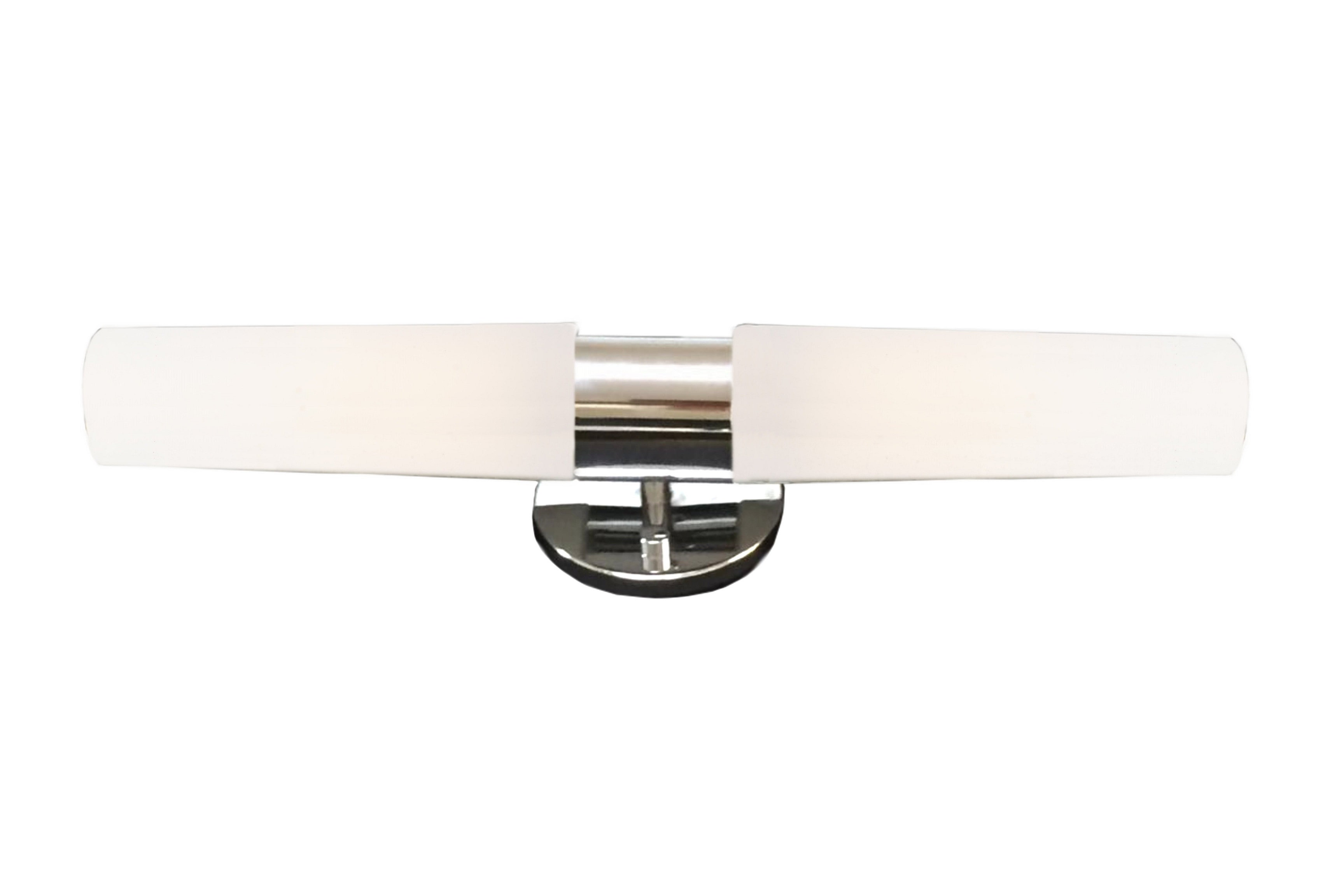 Ebern Designs Lynd LED Armed Sconce | Wayfair
