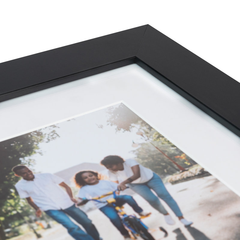 Red Barrel Studio® Millville Picture Frame & Reviews | Wayfair
