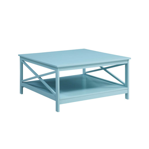 Wayfair | Blue Coffee Tables You'll Love in 2023