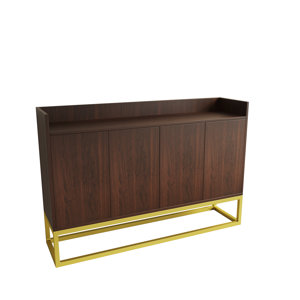 Mercer41 Simreet 47.24'' Sideboard | Wayfair
