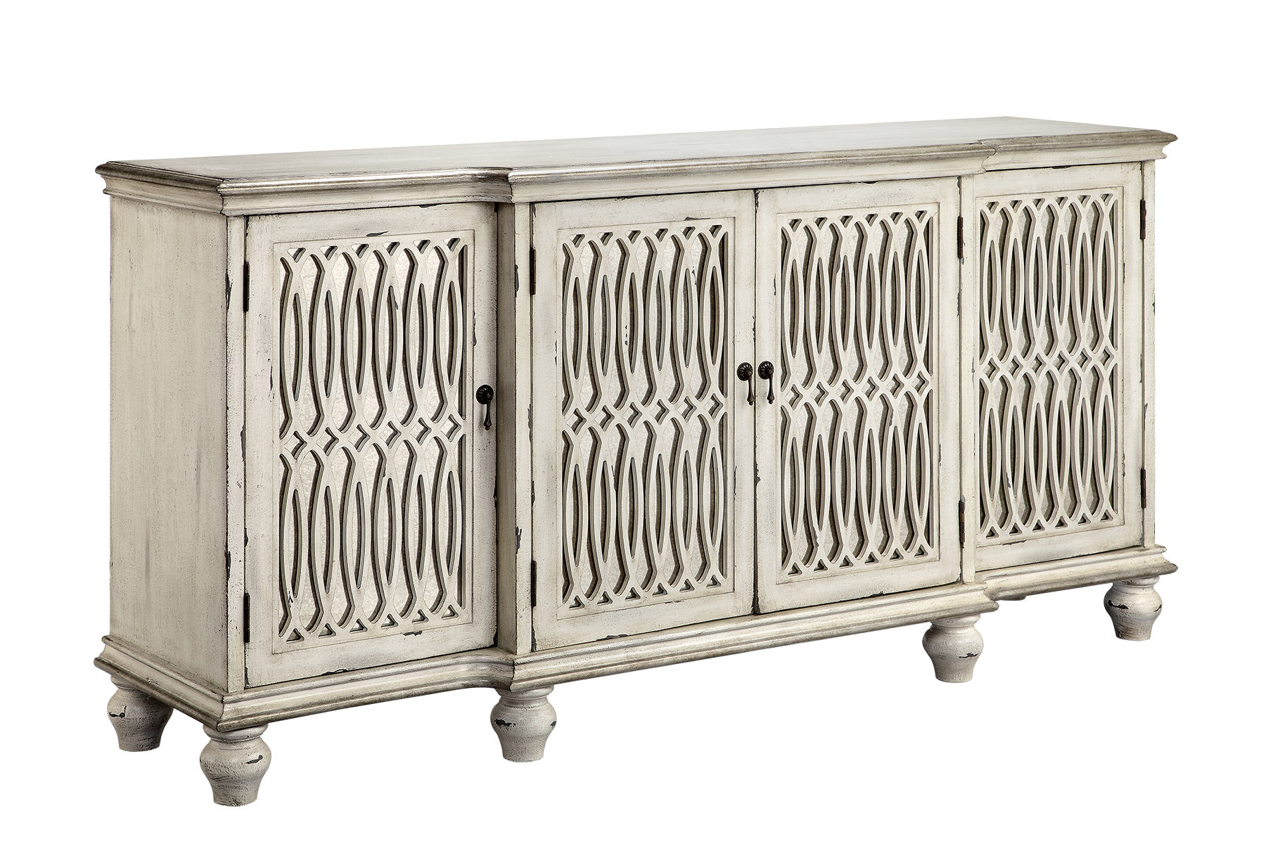 One Allium Way® Richard Sideboard & Reviews | Wayfair